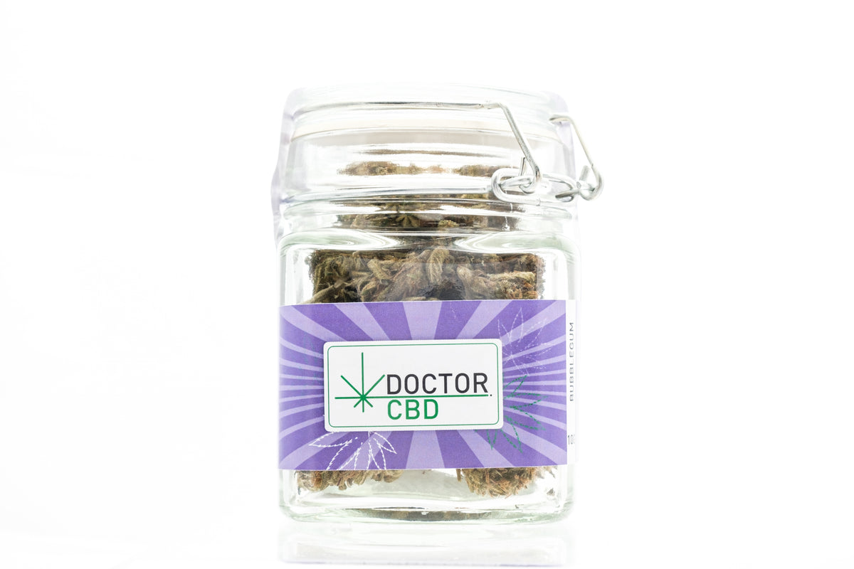 Comprar CBD Portugal | Doctor CBD Portugal Bublegum CBD - Comprar Flores De CBD em Portugal Na ...